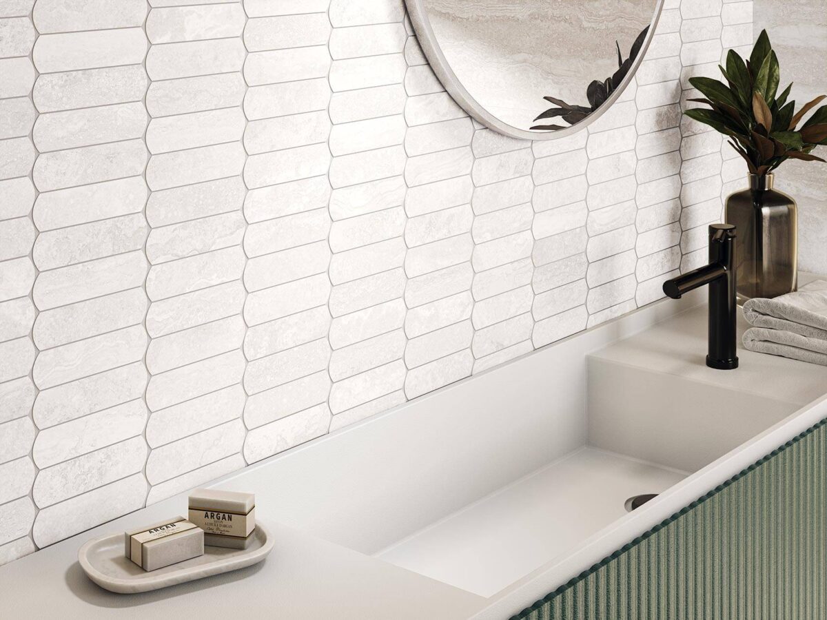 Colorker ATHENA Tiles - PapCeramic | N.Papadopoulos Group