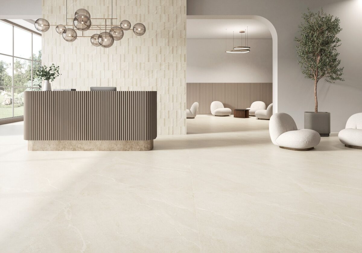 Colorker DHARA Tiles - PapCeramic | N. Papadopoulos Group
