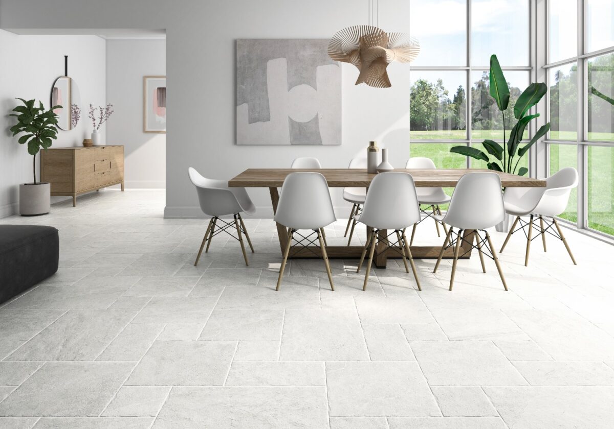 Colorker GIANT Tiles - PapCeramic | N. Papadopoulos Group