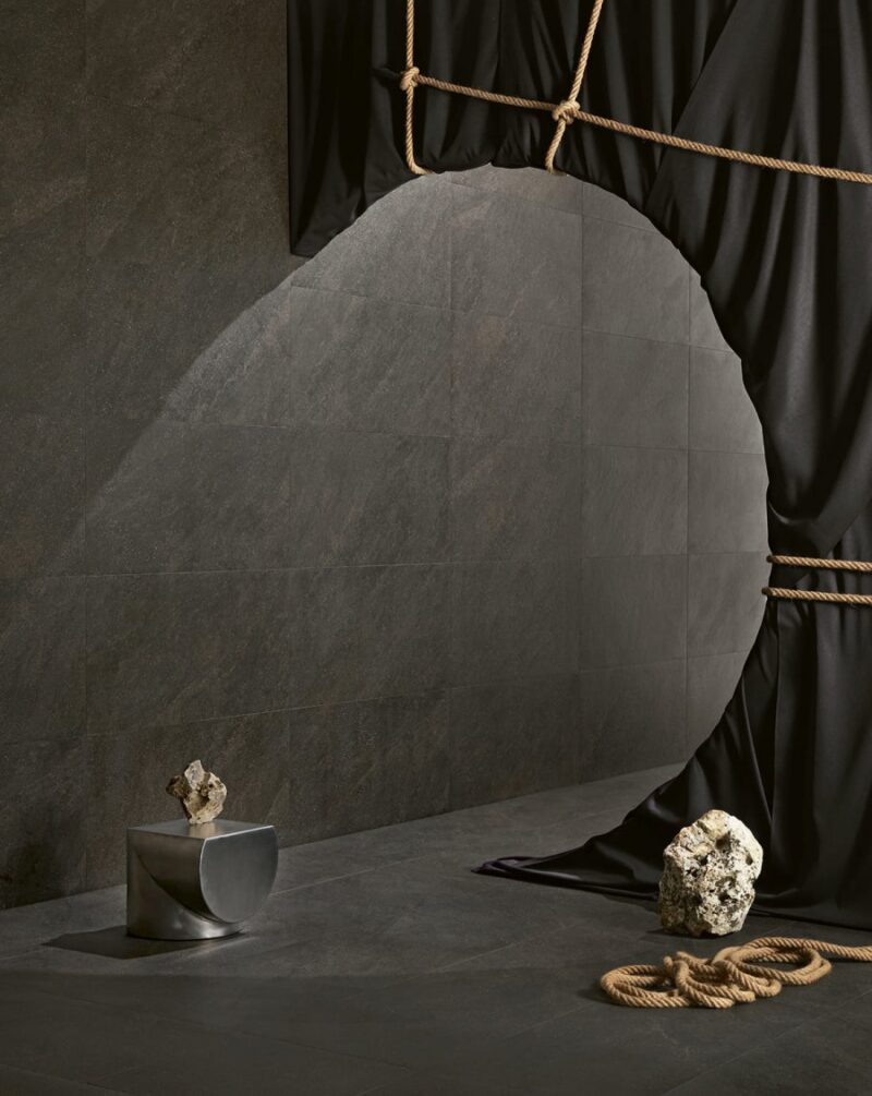 Del Conca Stone Effect - PapCeramic | N. Papadopoulos Group